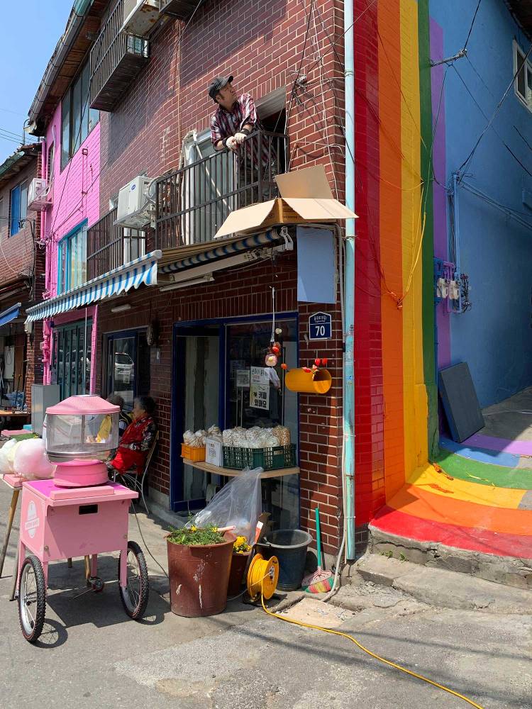 10 Off-Beat & Underrated Places in Seoul - Global Debauchery
