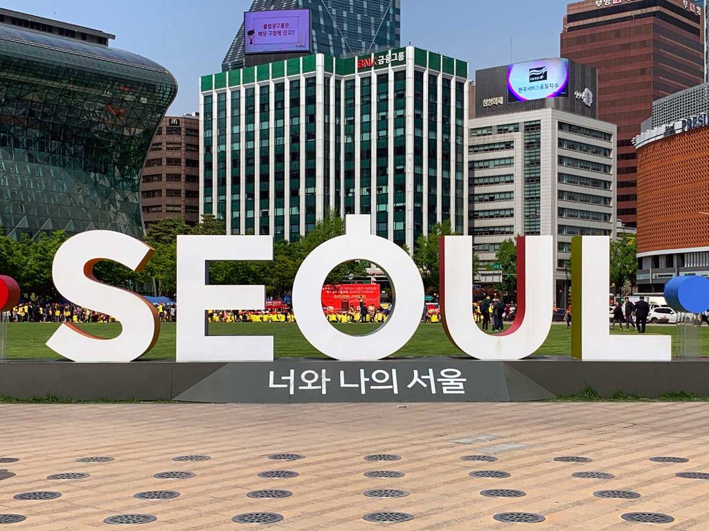 One Day Seoul Trip for the Win - Global Debauchery