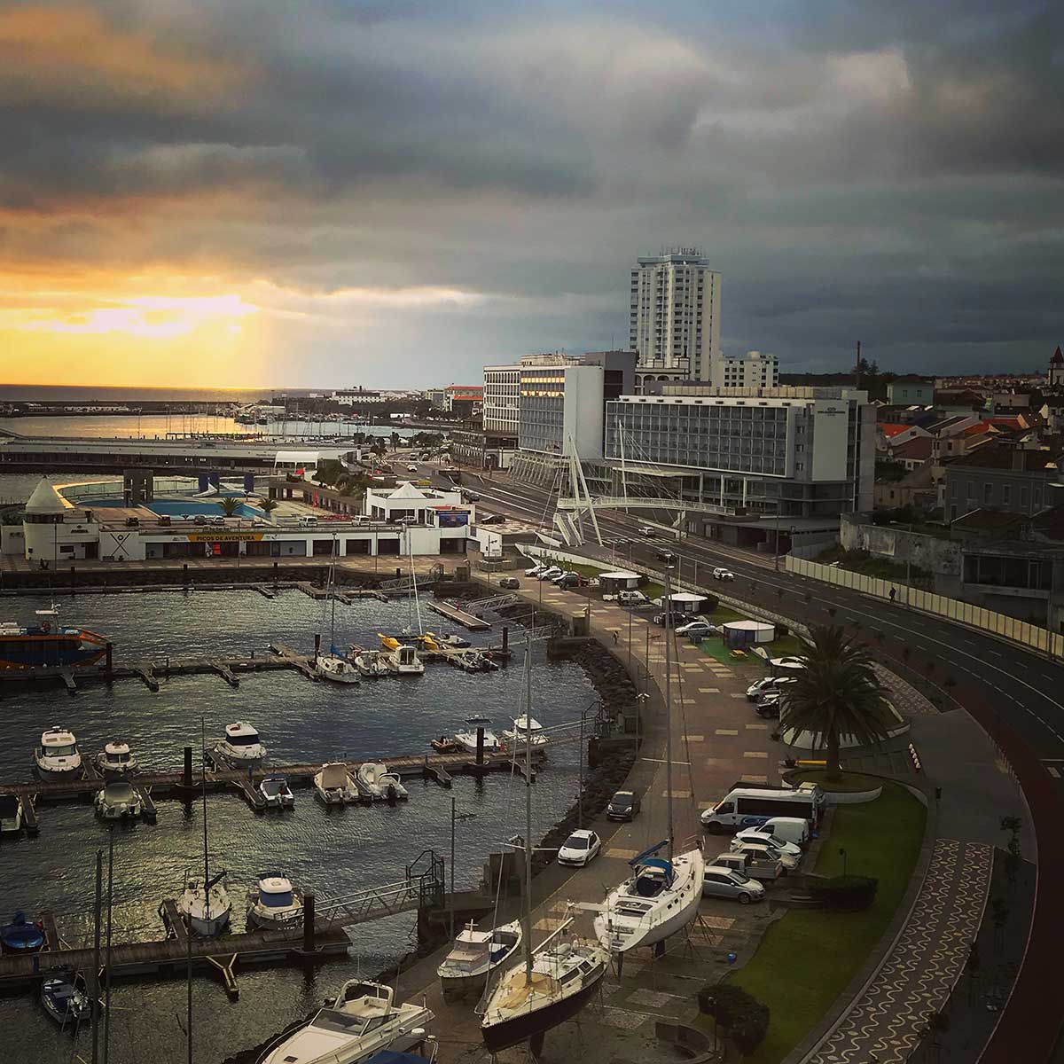 São Miguel Itinerary: How to Spend 5 Amazing Days in the Azores ...