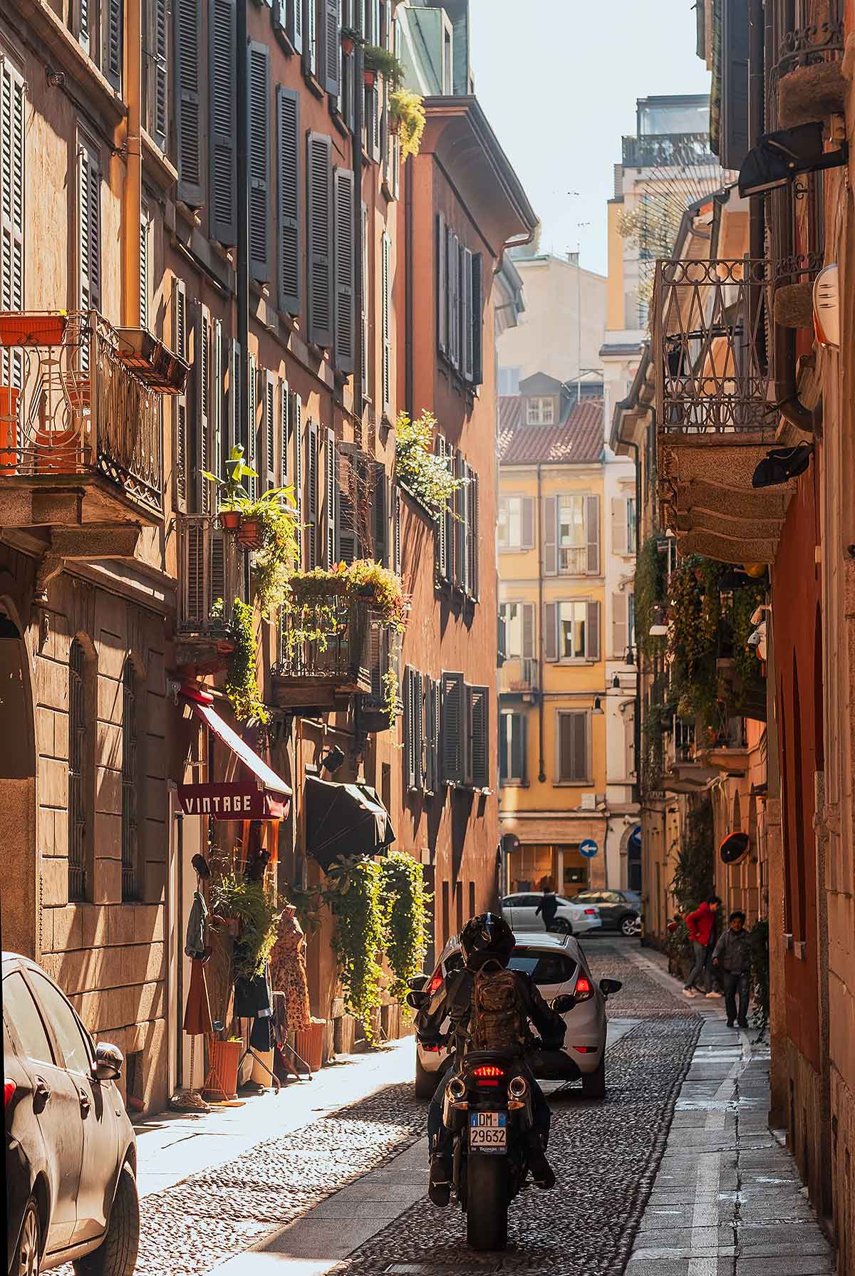 Super Useful Tips for Driving in Italy - Global Debauchery
