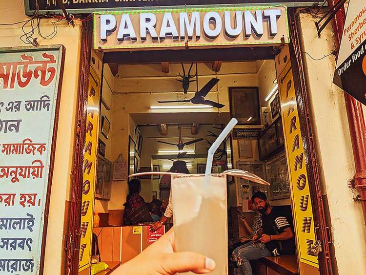 Fun Cocktails from Around the World - Global Debauchery