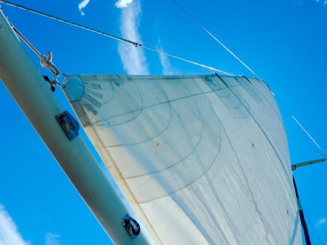 Exploring the Apostle Islands with Animaashi Sailing - Global Debauchery