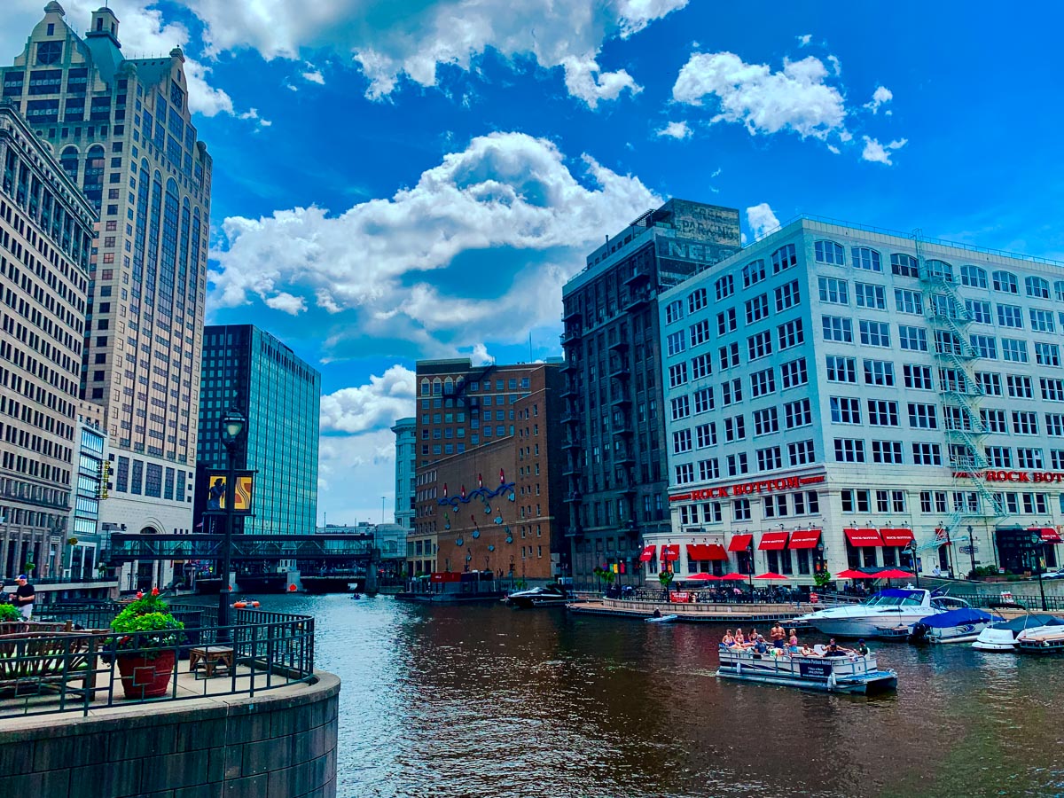 America's Heartland: An Epic Midwest Road Trip Itinerary - Global ...