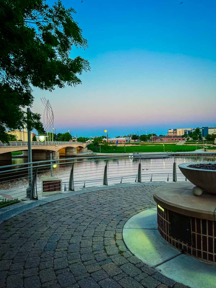 9 Awesome Things To Do In Wichita Kansas - Global Debauchery