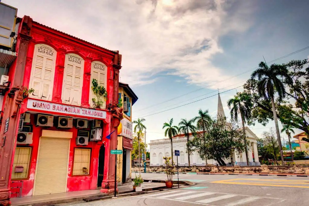 Exploring Penang Street Art: The Ultimate Guide - Global Debauchery