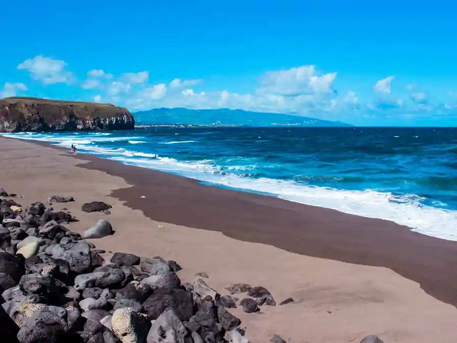 10 Must-See Azores Beaches - Global Debauchery