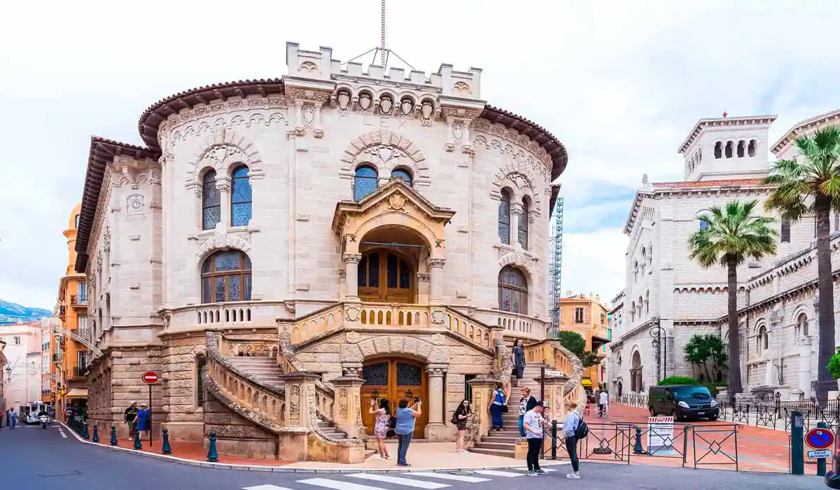 The Best Things To Do in Monaco: A Day Trip To Remember - Global Debauchery