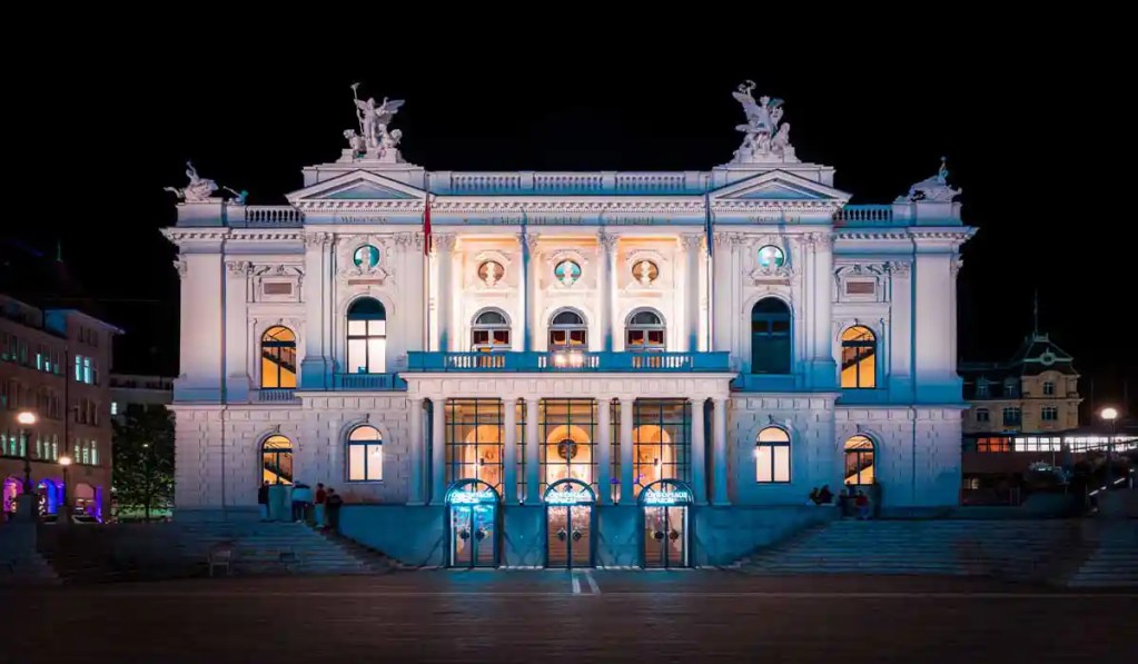 One Day in Zurich: Interesting Things To Do in 24 Hours - Global Debauchery