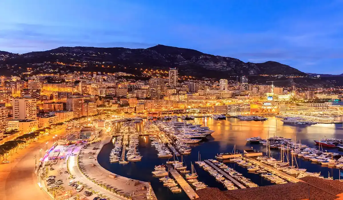 Best Bars in Monaco To Light Up Your Night - Global Debauchery