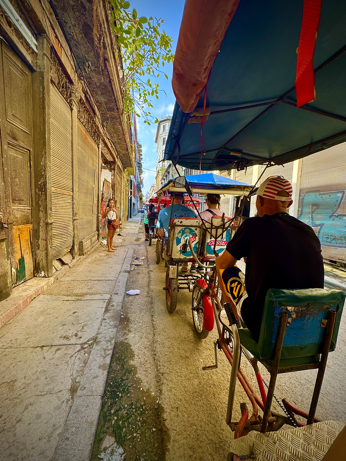 Discover a Whole New Wild World with this 7-Day Cuba Itinerary - Global Debauchery