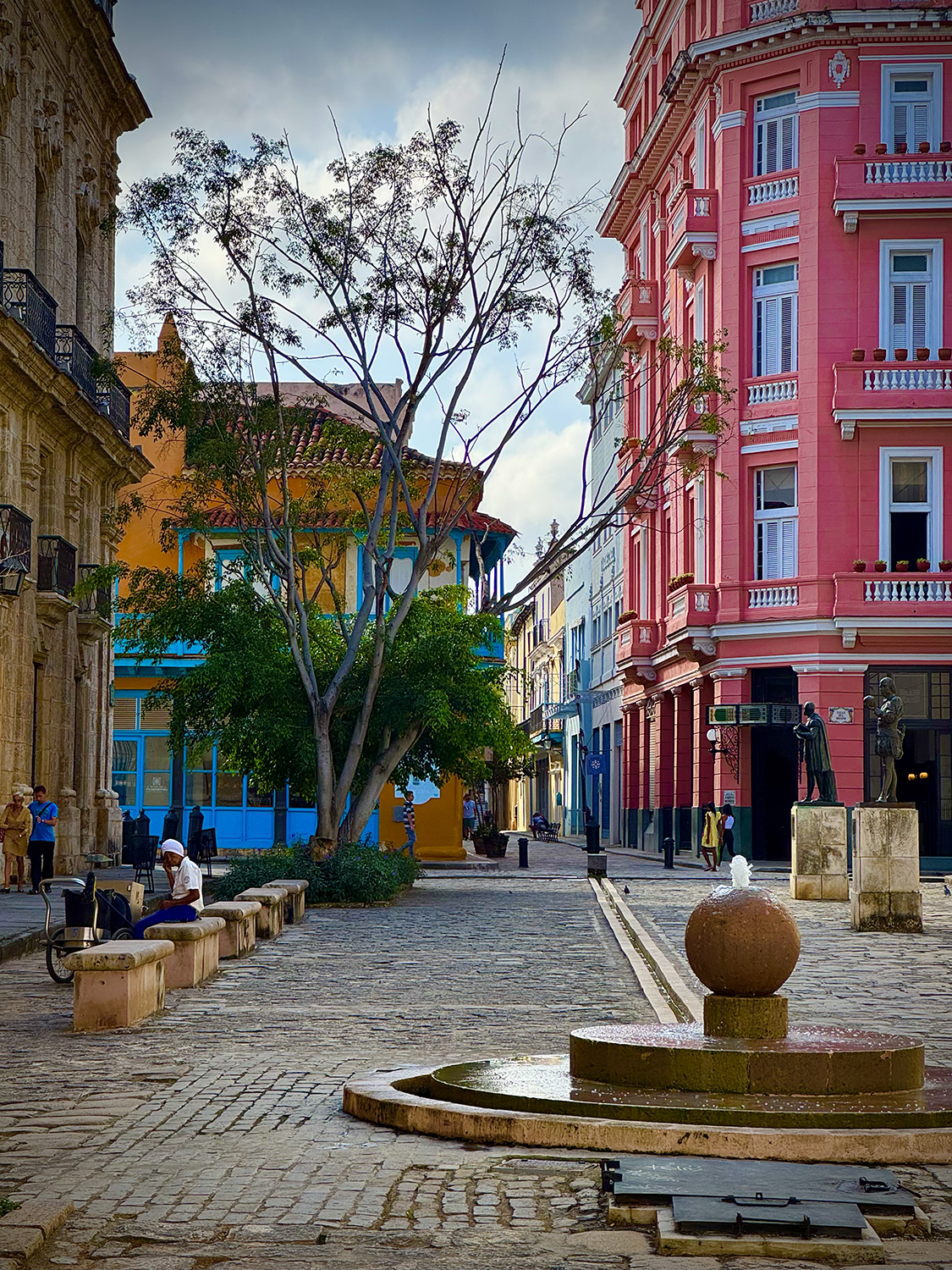 Discover a Whole New Wild World with this 7-Day Cuba Itinerary - Global Debauchery