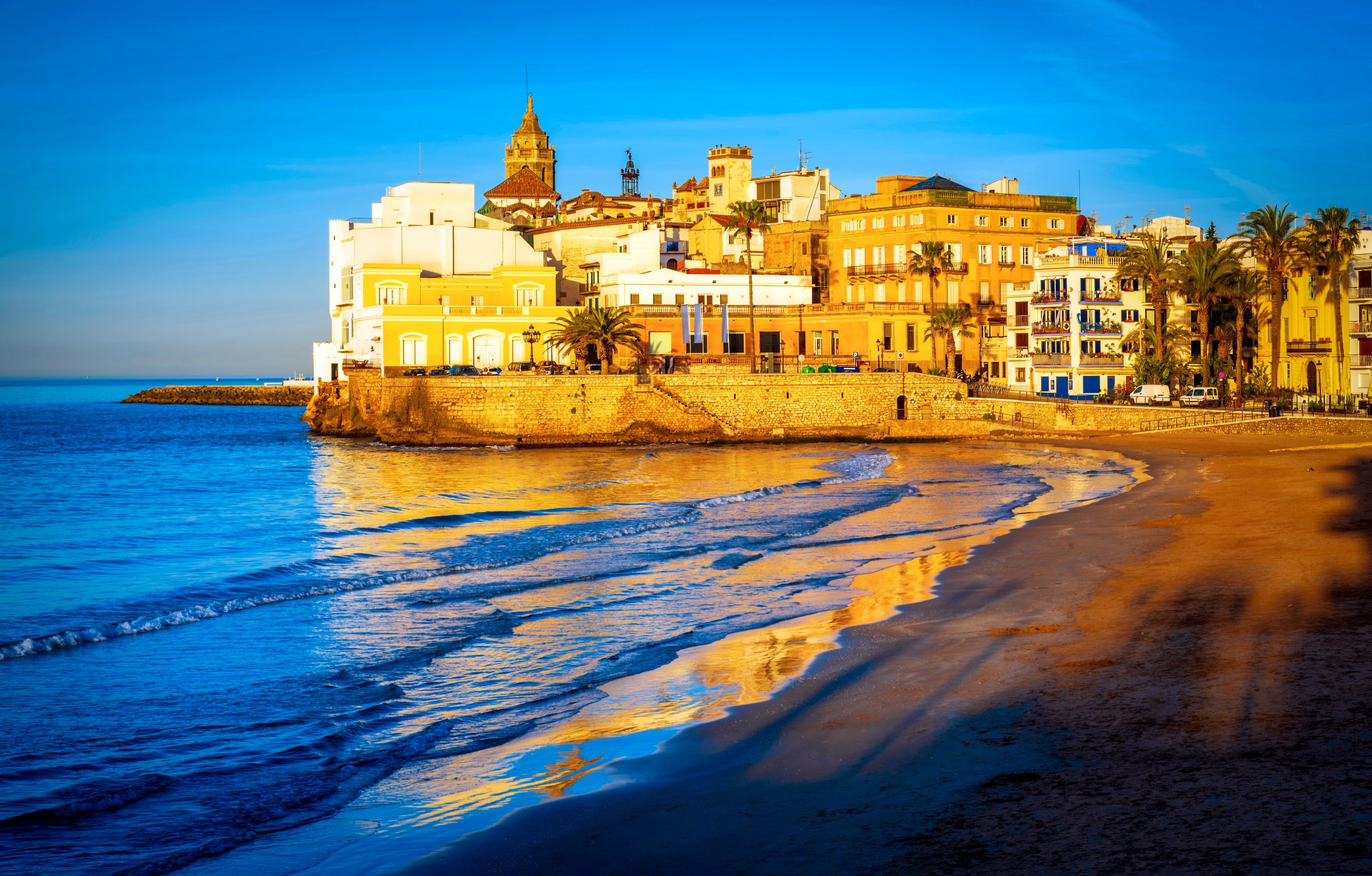 All Aboard: 5 Exciting Day Trips from Barcelona by Train - Global Debauchery